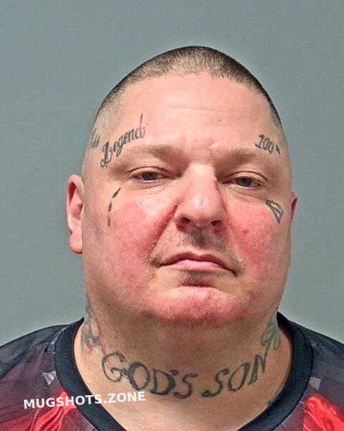 ISAACS ERIC GODFREY 06/13/2025 - Warren County Mugshots Zone