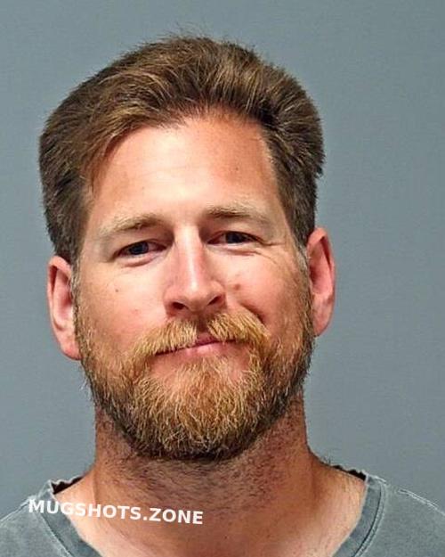 WUENSCH SCOTT GREGORY 06/14/2025 - Warren County Mugshots Zone