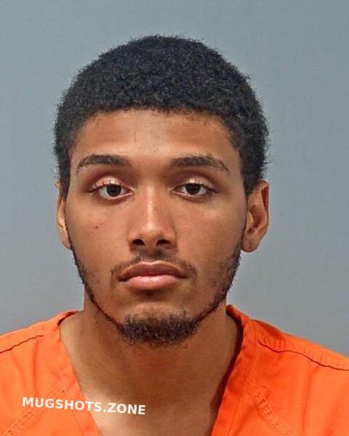CAMERON MALICHI SHAMAR 06/14/2025 - Warren County Mugshots Zone