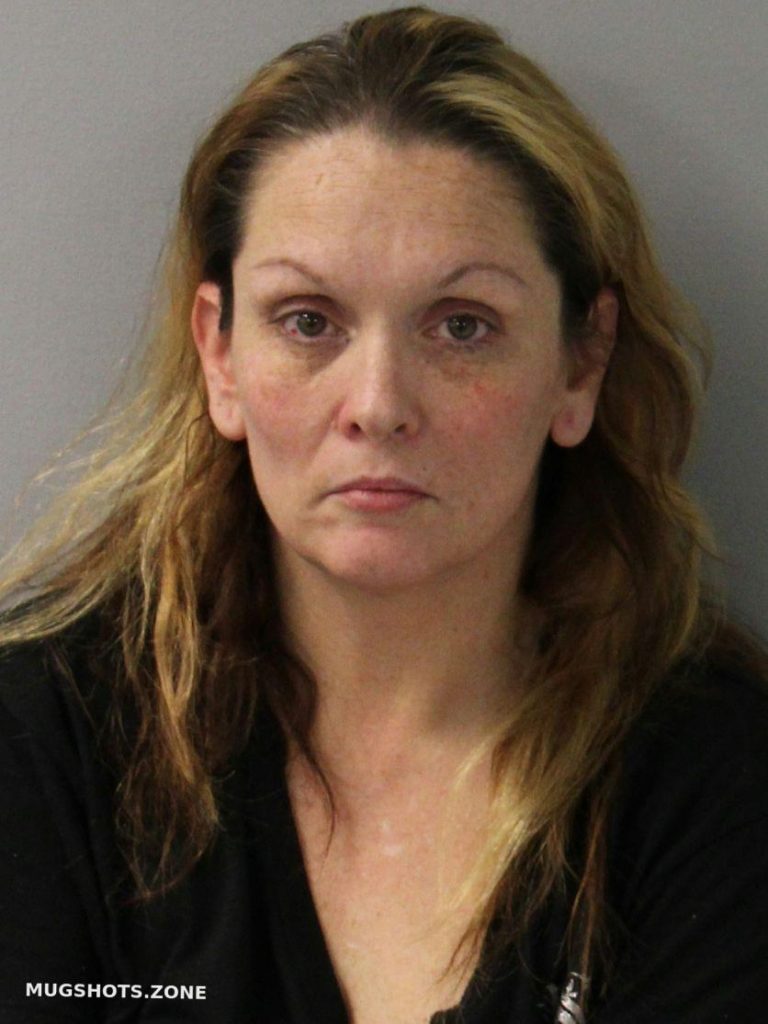 NUNAMAKER KELLI YEVETTE 06/15/2025 - Warren County Mugshots Zone