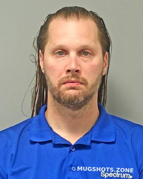 COLLINS JARED ALAN 06/16/2025 - Warren County Mugshots Zone