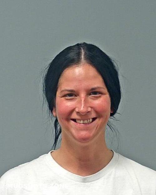 DEYHLE DANA ELIZABETH 06/20/2025 - Warren County Mugshots Zone