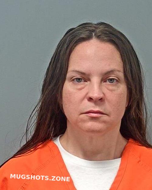 STRAIN TASHA NICOLE 06/26/2025 - Warren County Mugshots Zone