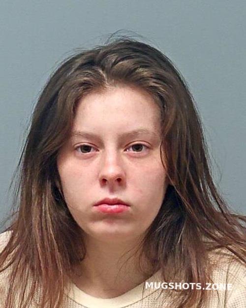 ALLISON SIERRA RENEE 06/28/2025 - Warren County Mugshots Zone