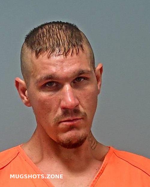 ASHER ZACHARY LEE 06/30/2025 - Warren County Mugshots Zone