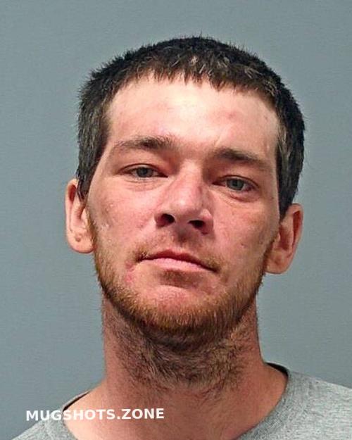 LEWIS EDWIN JAMES 07/01/2025 - Warren County Mugshots Zone