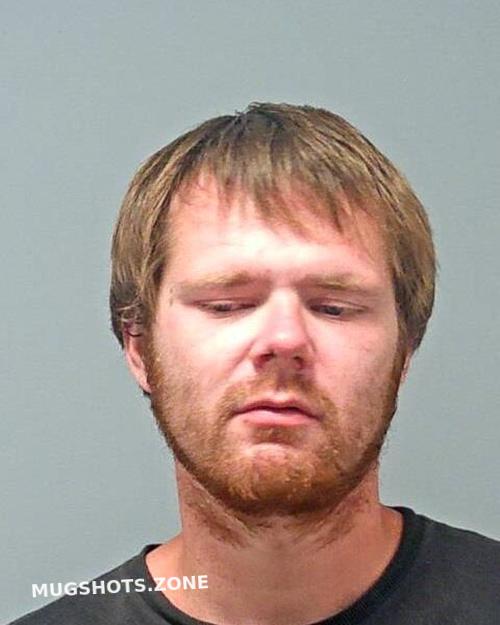 WILLIAMS BRADEN JASON 07/02/2025 - Warren County Mugshots Zone