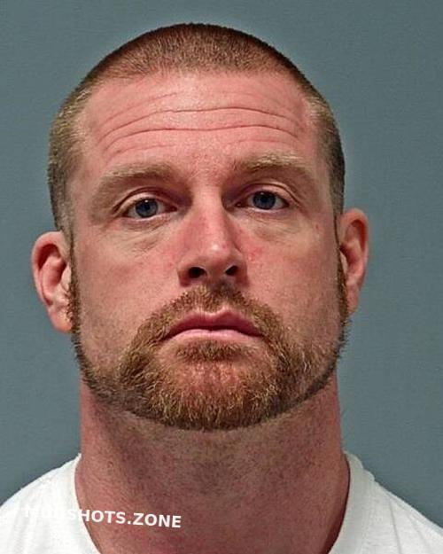 BRUNNER GERRETT MICHAEL 07/03/2025 - Warren County Mugshots Zone