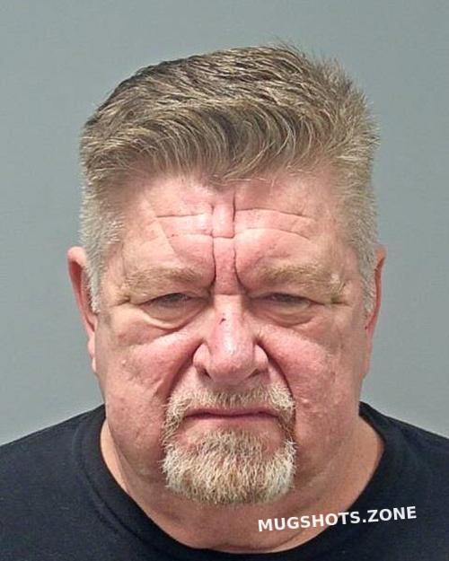 PHIPPS JR RAYMOND J 07/20/2025 - Warren County Mugshots Zone