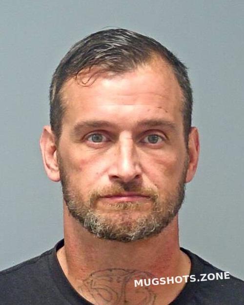 BISHOP SHANE 07/22/2025 - Warren County Mugshots Zone