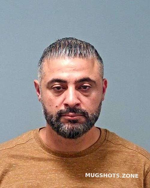 SALEH LAITH SALEH AL 07/25/2025 - Warren County Mugshots Zone