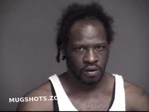 LYNCH ANTHONY LAMAR 07/30/2025 - Warren County Mugshots Zone