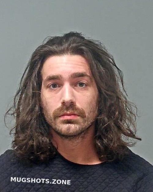 OLSON NICHOLAS JOSEPH 08/03/2025 - Warren County Mugshots Zone