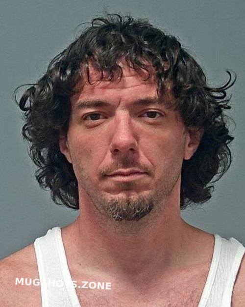 WRIGHT JR TIMOTHY ALAN 08/05/2025 - Warren County Mugshots Zone