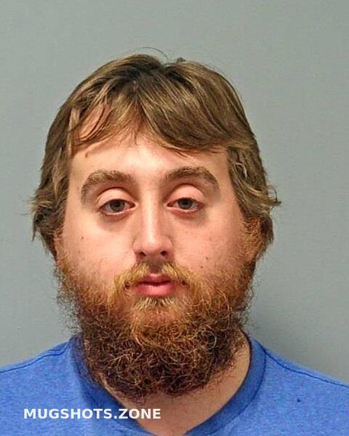 NEACE KYLE JOSEPH 08/15/2025 - Warren County Mugshots Zone