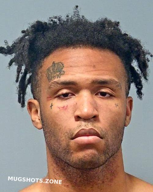 WILLIAMS MARCELL D 08/18/2025 - Warren County Mugshots Zone