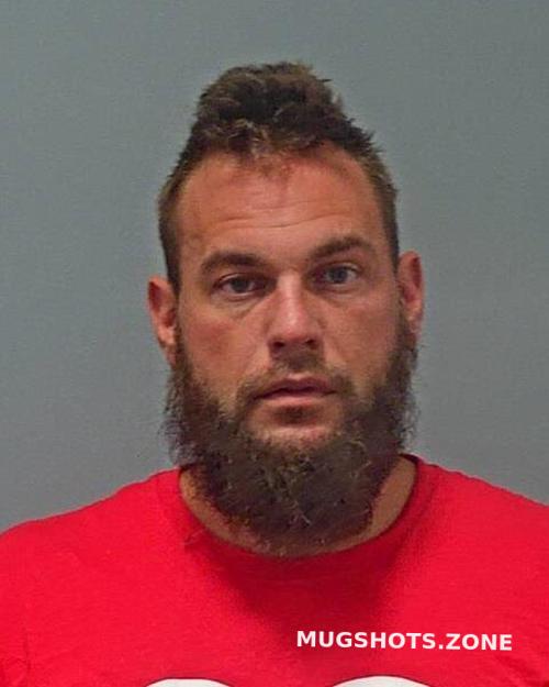 KOGER JEFFREY E 08/18/2025 - Warren County Mugshots Zone