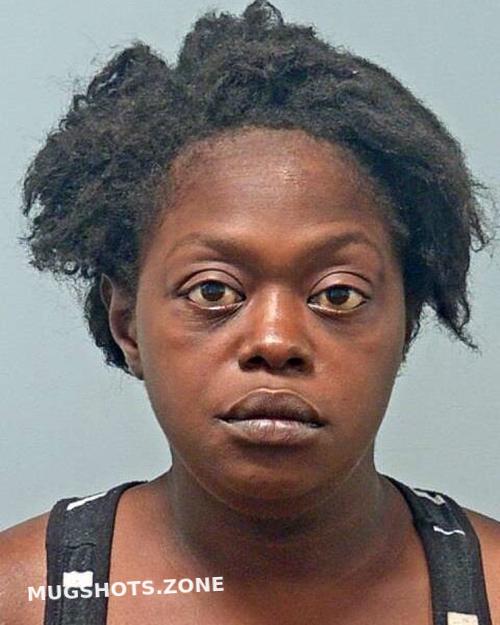 HOSE STEPHANIE EVONNE 08/18/2025 - Warren County Mugshots Zone