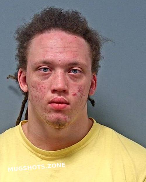 TABORN JOSEPH MICHAEL 08/25/2025 - Warren County Mugshots Zone