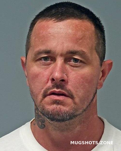 BARNES-BRYANT JEREMY SCOTT 08/27/2025 - Warren County Mugshots Zone