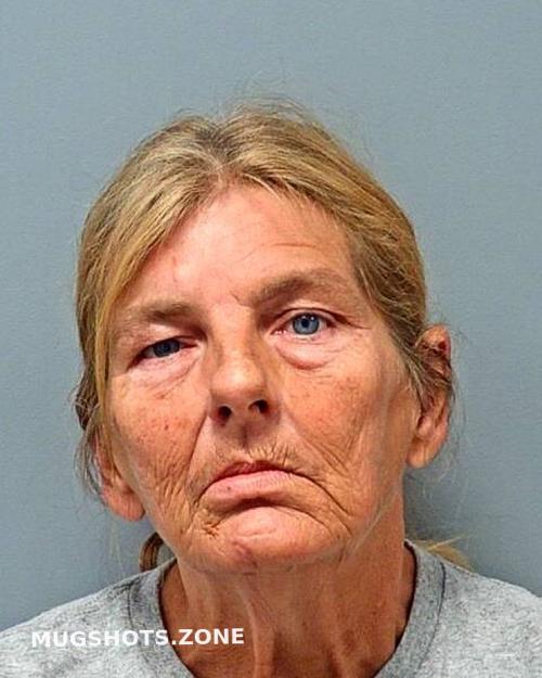 STAMPER CYNTHIA ALICE 08/31/2025 - Warren County Mugshots Zone