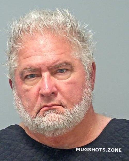 LONG RODNEY WAYNE 09/01/2025 - Warren County Mugshots Zone