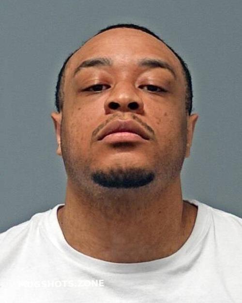 BRYANT AMARI G 09/02/2025 - Warren County Mugshots Zone