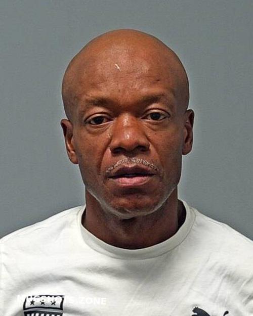 GUYTON JOSEPH 09/05/2025 - Warren County Mugshots Zone