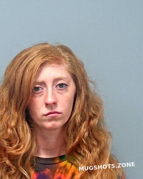 GAMBLE COURTNEY GAIL RUSSELL 09/10/2025 - Warren County Mugshots Zone
