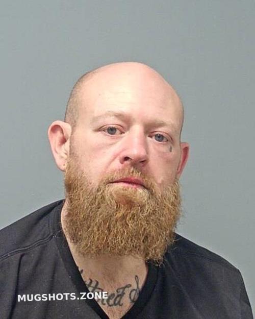 JOHNSON DAVID PAUL 09/10/2025 - Warren County Mugshots Zone