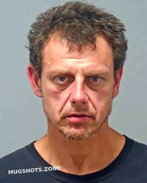 SCHELL JR LARRY ROBERT 09/11/2025 - Warren County Mugshots Zone