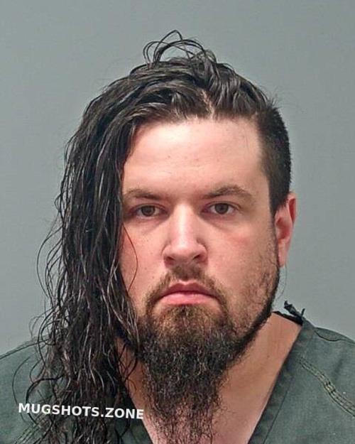 COLE JEREMY WAYNE 09/12/2025 - Warren County Mugshots Zone