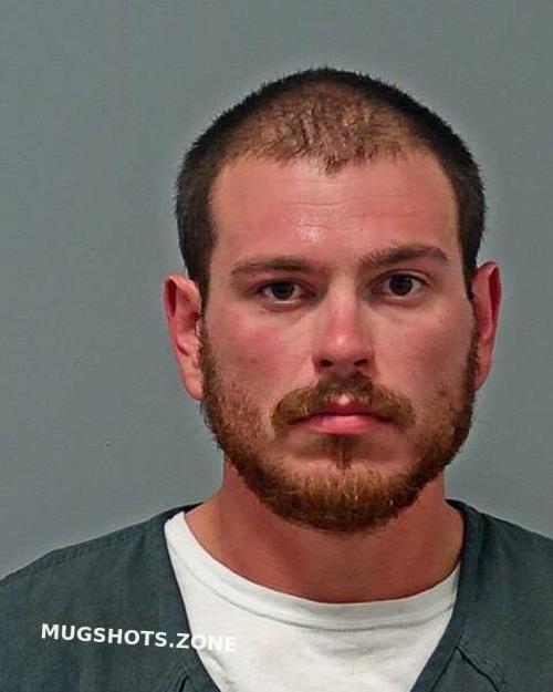 MOORE JR ROBERT CURTIS 09/13/2025 - Warren County Mugshots Zone