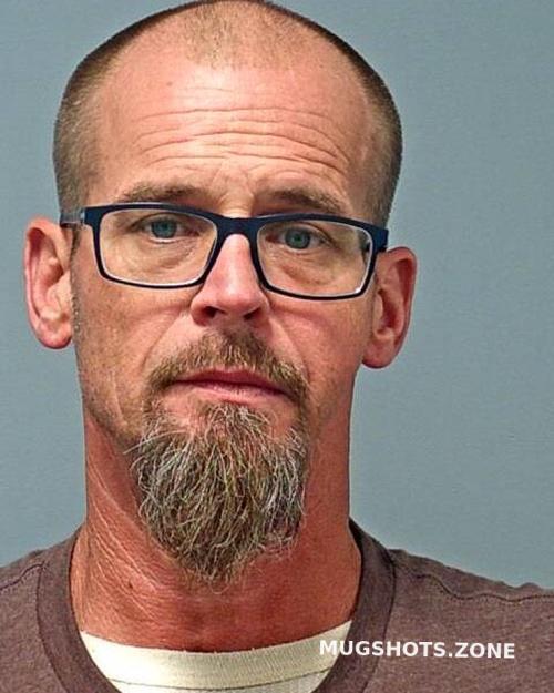 HAIRE ROBERT S 09/16/2025 - Warren County Mugshots Zone