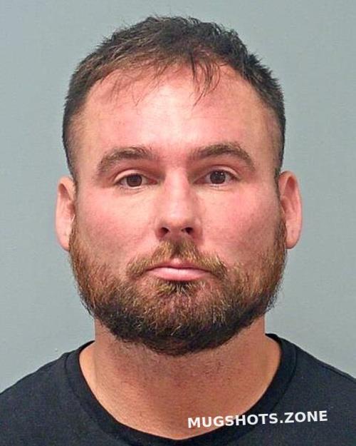 TRENT JACOB ALAN 09/16/2025 - Warren County Mugshots Zone