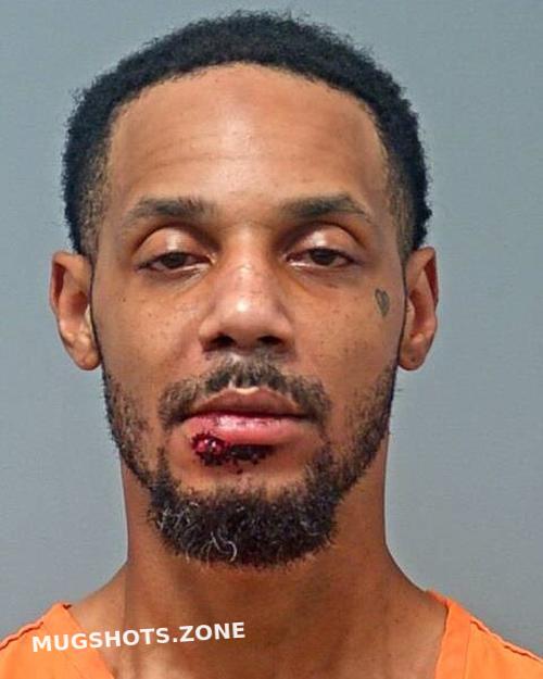 WALKER REH'SHON KEANDRE 09/25/2025 - Warren County Mugshots Zone