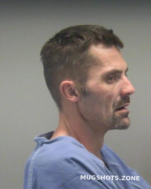 PARKER JASON DANIEL 09/25/2025 - Warren County Mugshots Zone