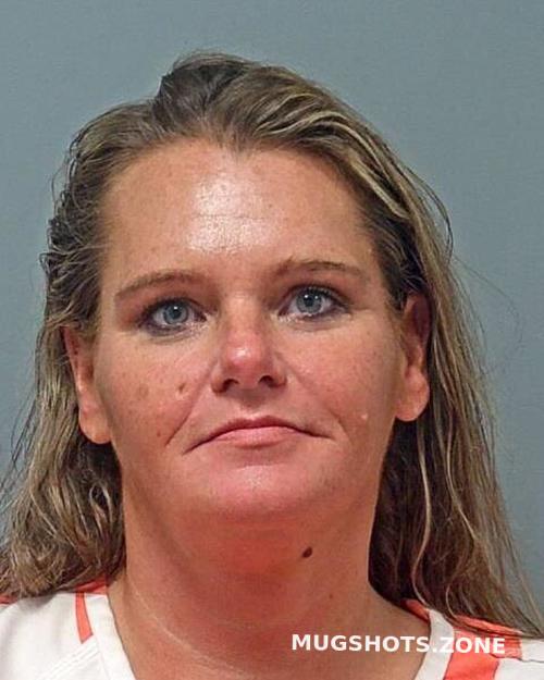 COLLINS AUDREY ANNETTE 09/25/2025 - Warren County Mugshots Zone