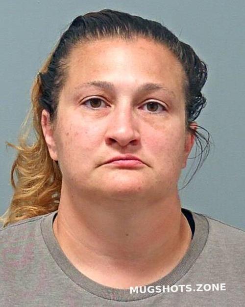 BRANT SARAH ELIZABETH 09/27/2025 - Warren County Mugshots Zone