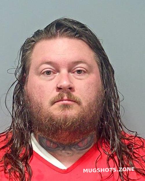 EVANS MAXWELL LOGAN 09/28/2025 - Warren County Mugshots Zone
