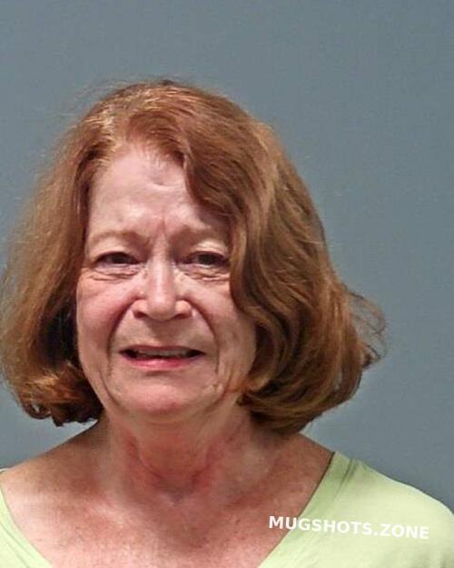 MOORE ELIZABETH M 09/30/2025 - Warren County Mugshots Zone