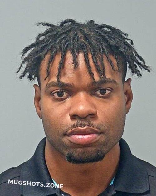 OGLETREE III AARON MIKAAL 10/01/2025 - Warren County Mugshots Zone