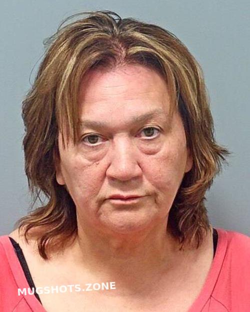 HERNANDEZ RITZA MARIBEL 10/03/2025 - Warren County Mugshots Zone