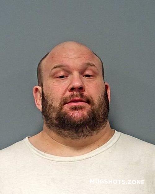 DICK TIMOTHY CHRISTOPHER 10/04/2025 - Warren County Mugshots Zone