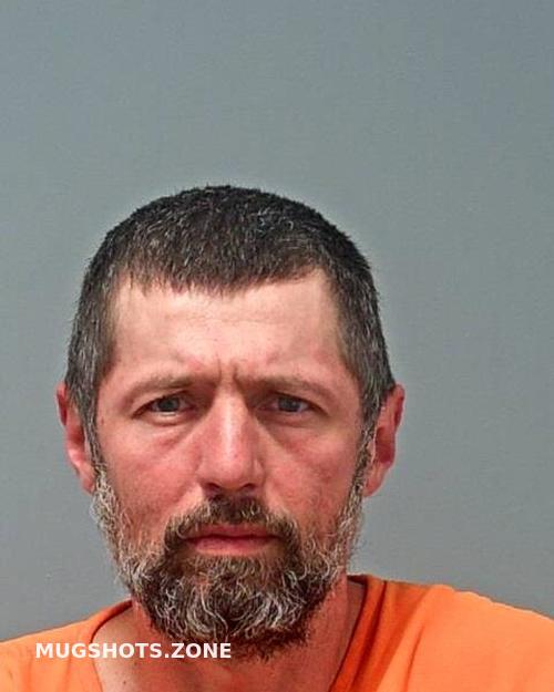 MECHLING CHRISTOPHER JOHN 10/07/2025 - Warren County Mugshots Zone