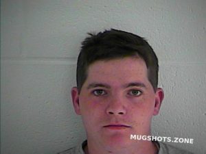 FRENTZEL DANIEL CHRISTOPHER 10/10/2025 - Warren County Mugshots Zone