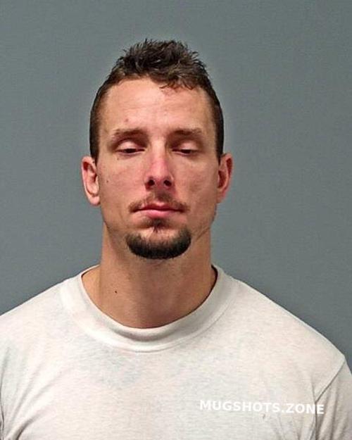 MOORE ERIC RAY 10/10/2025 - Warren County Mugshots Zone