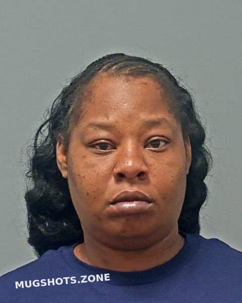 MERRITT-CLARK MALIKA DILLISA 10/10/2025 - Warren County Mugshots Zone