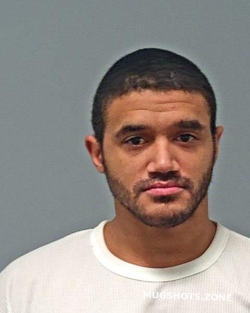 CHURCH JAMES W 10/13/2025 - Warren County Mugshots Zone