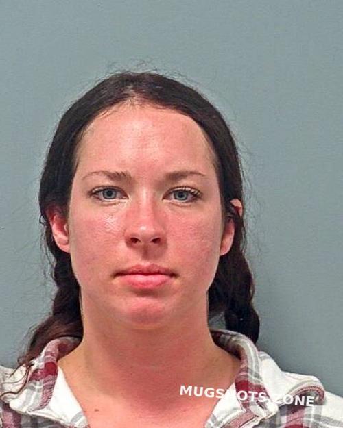 HIGGINS MICHAELLA RAE 10/15/2025 - Warren County Mugshots Zone